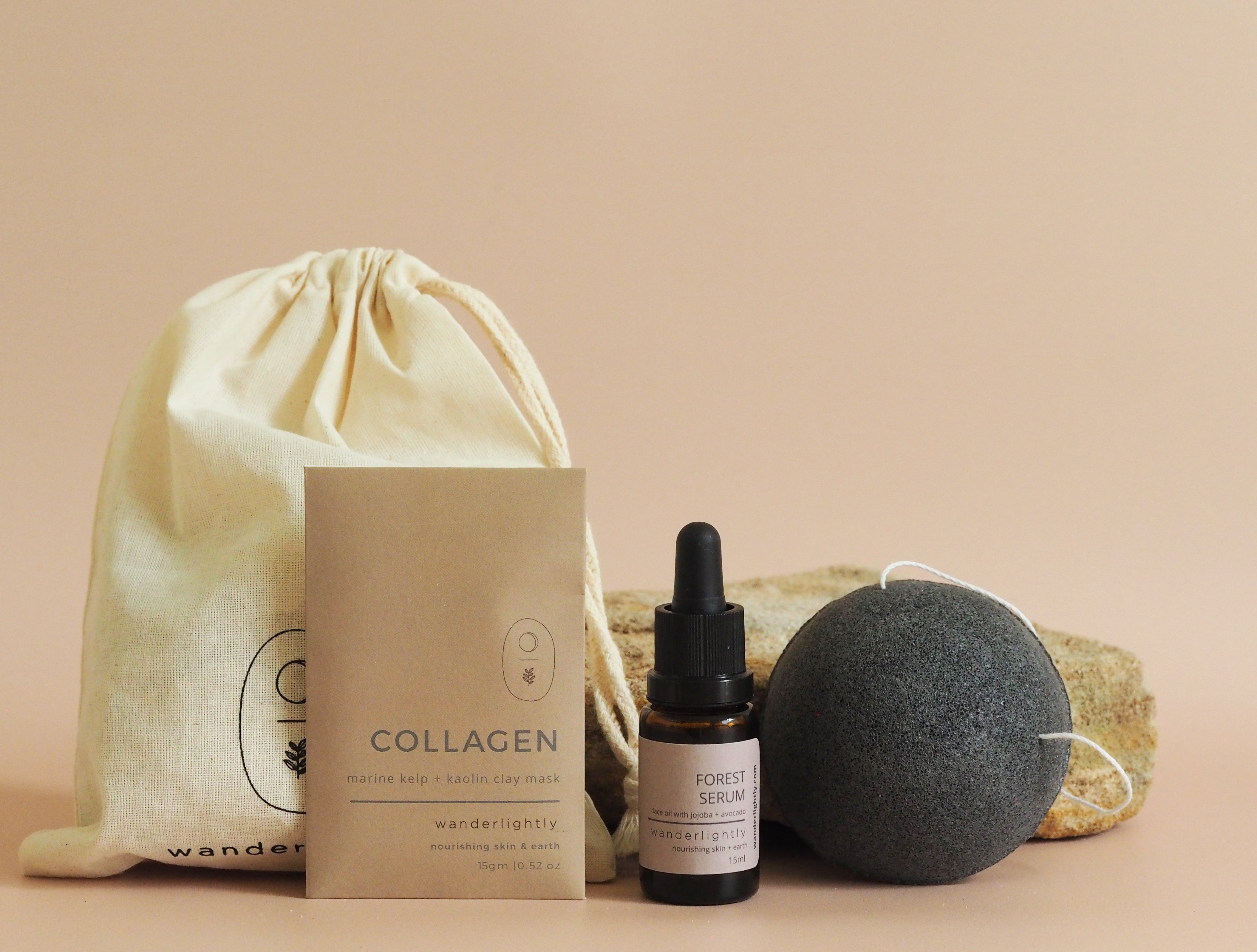 WS Forest Skin Rituals – Wanderlightly